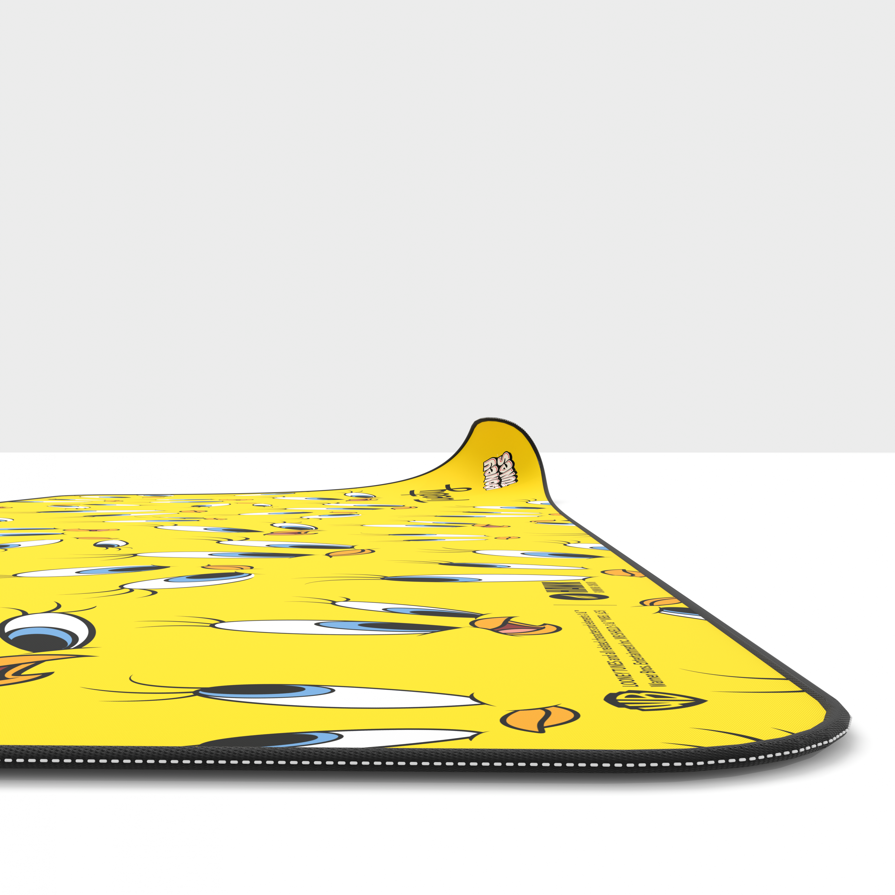 Hawk Looney Tunes Tweety 90x40 Mouse Pad | Hawk Chair