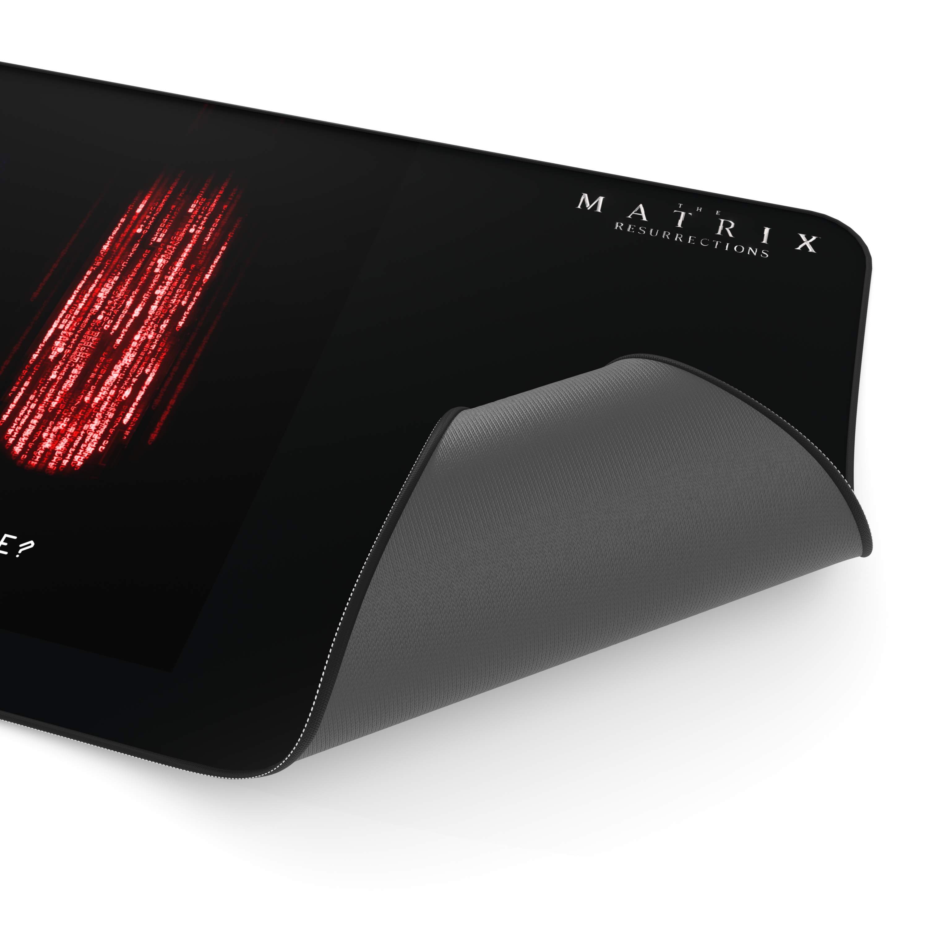 Hawk Matrix Choose One 90x40 Mouse Pad | Hawk Chair