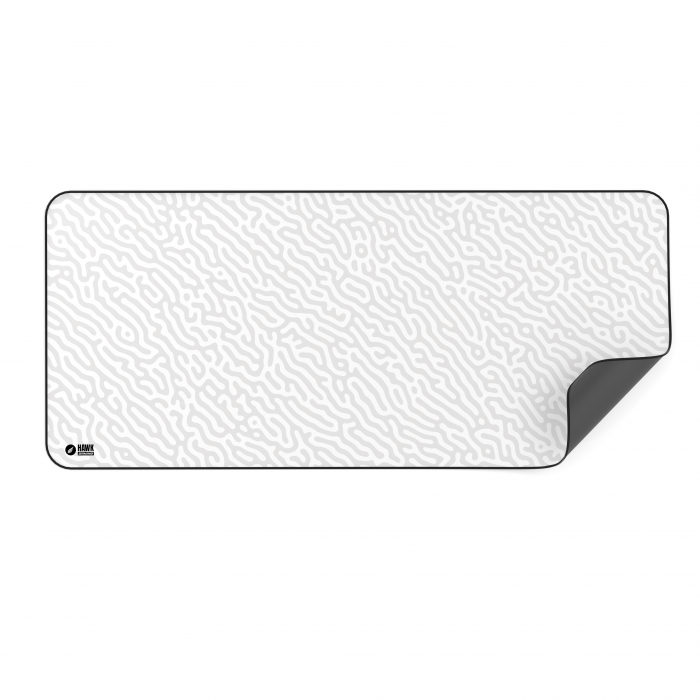 Hawk Maze 90x40 Mouse Pad | Hawk Chair