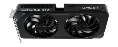 Gainward GeForce RTX 5060 Ghost 8GB GDDR7 128 Bit DLSS 4 Ekran Kartı ...
