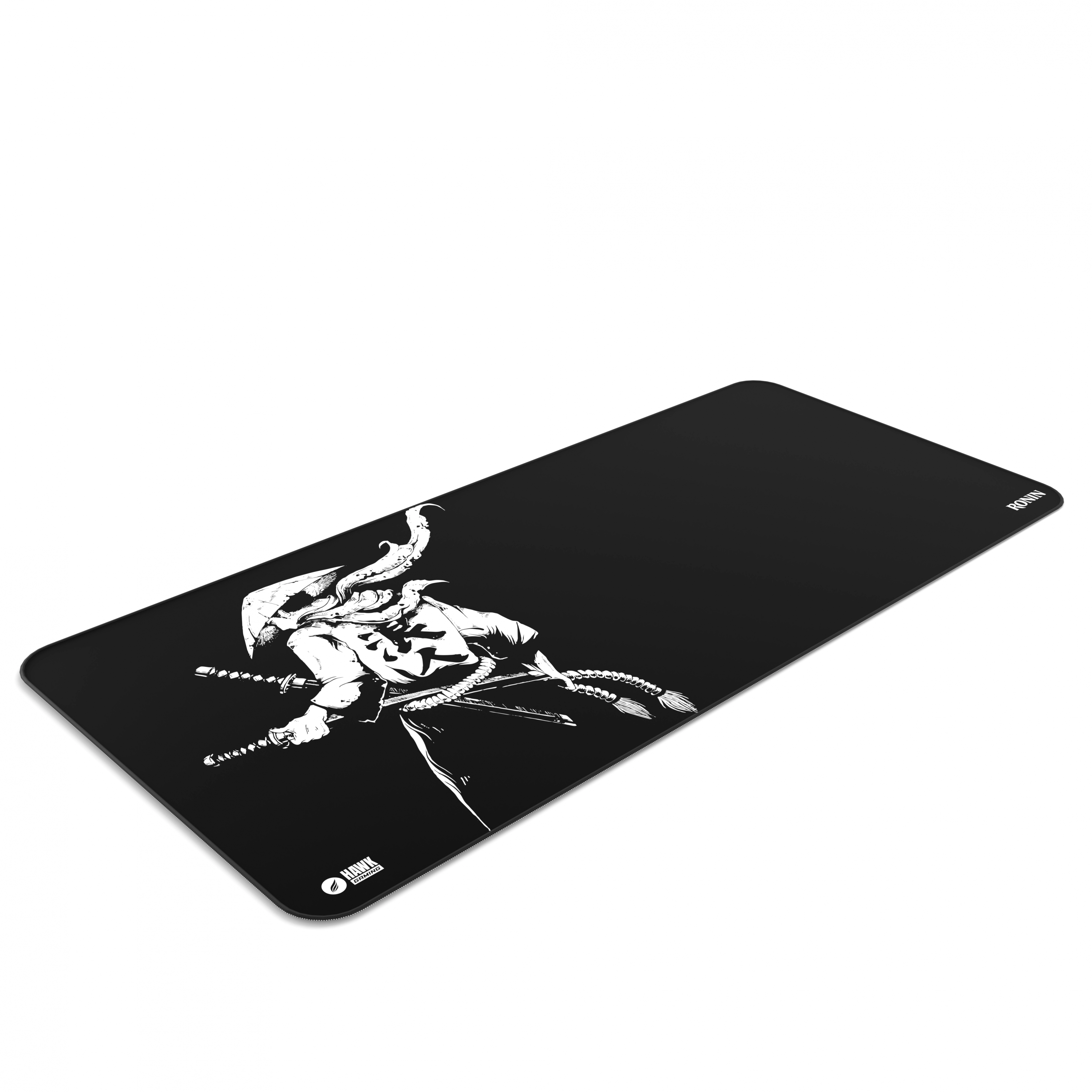 Hawk Ronin 90x40 Mouse Pad | Hawk Chair
