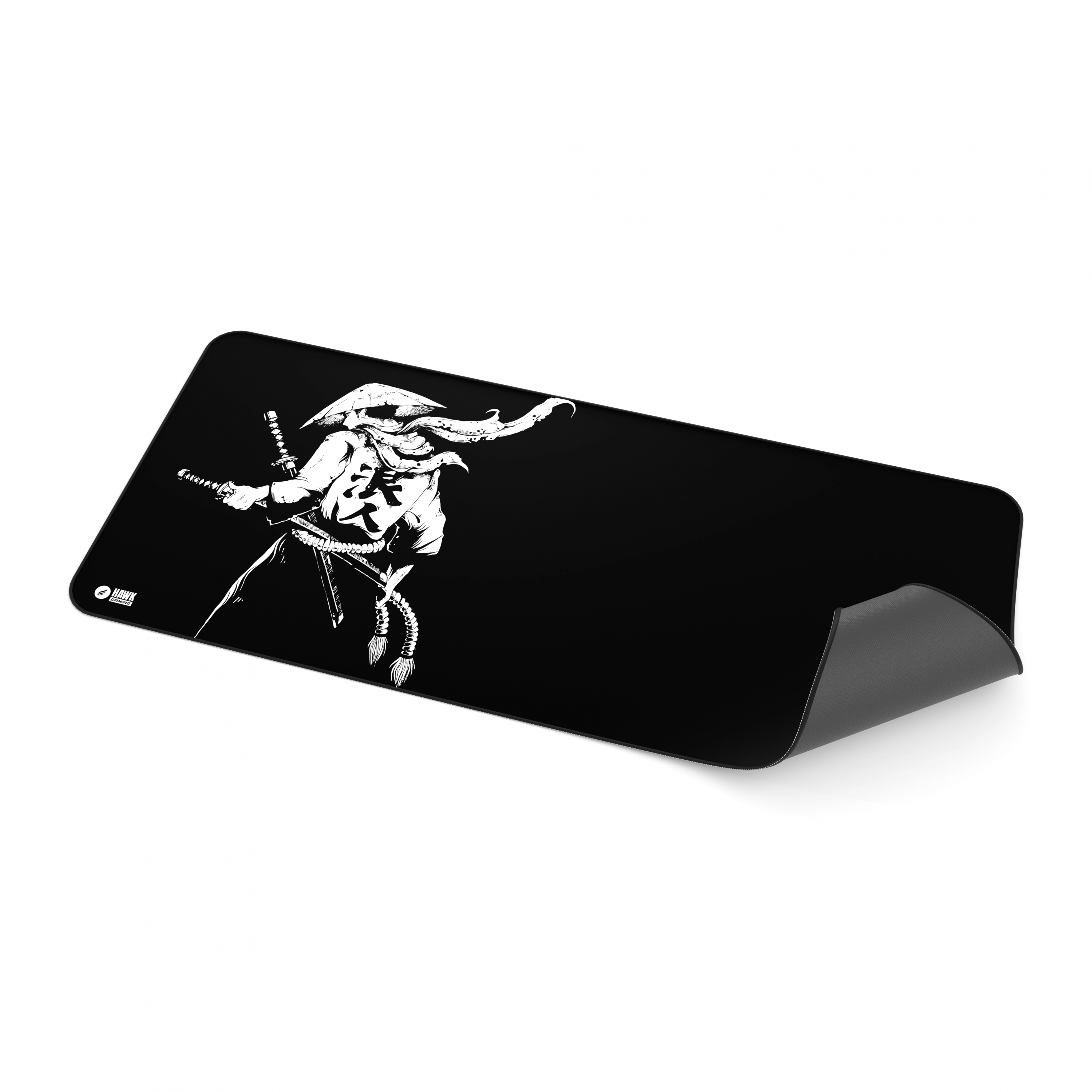 Hawk Ronin 90x40 Mouse Pad | Hawk Chair