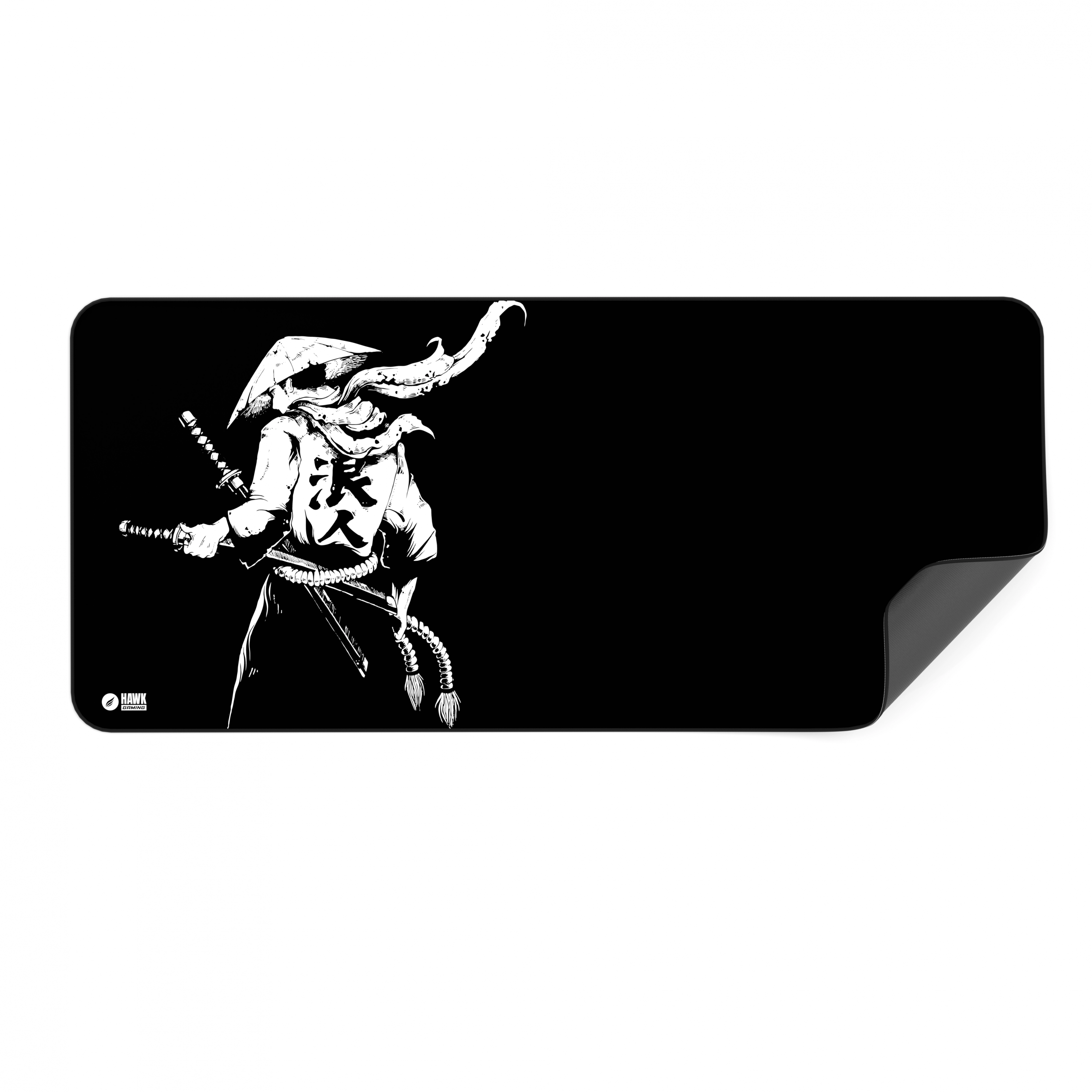Hawk Ronin 90x40 Mouse Pad | Hawk Chair