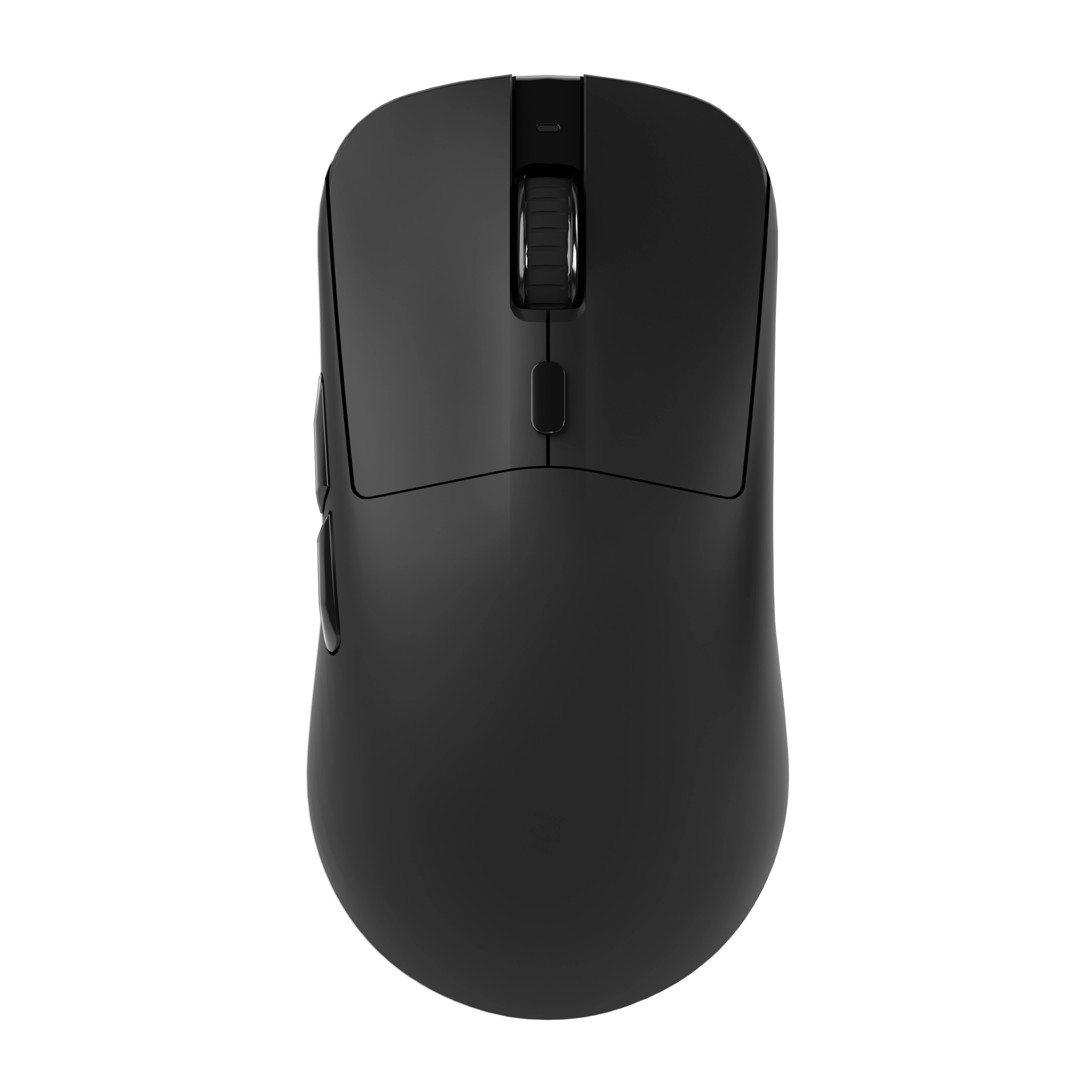 HM420 4K Hz 26000 DPI Tri-Mode Kablosuz/Bluetooth Şarj Standlı Siyah ...