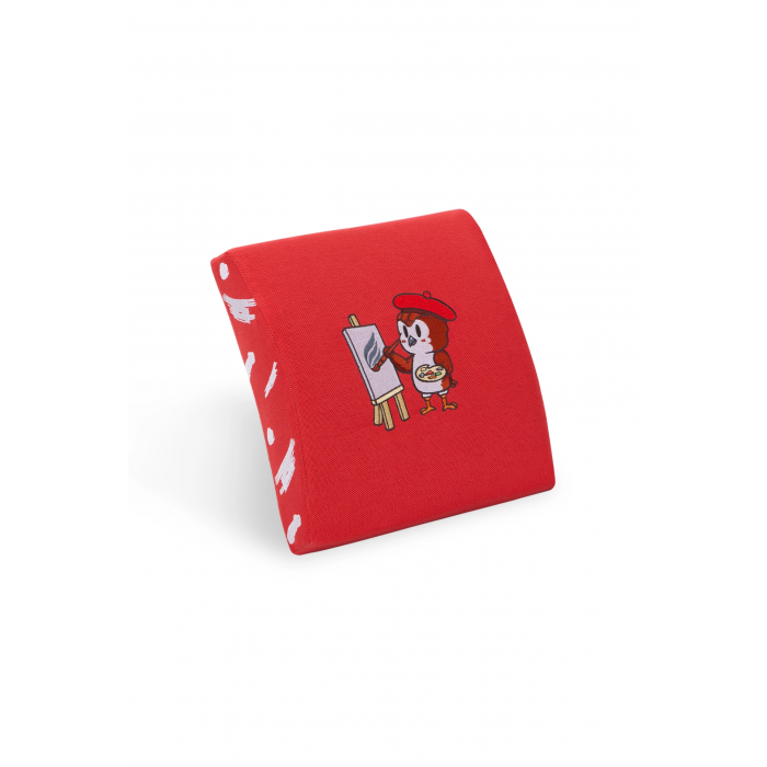 Future Bel Desteği Renaissance Artist | Hawk Chair