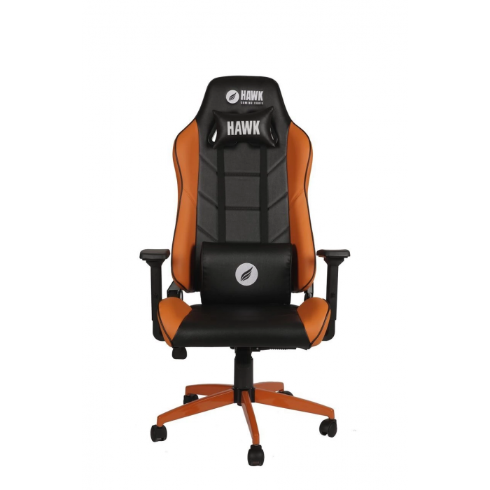 Hawk Turuncu Oyuncu Koltuğu | Hawk Chair