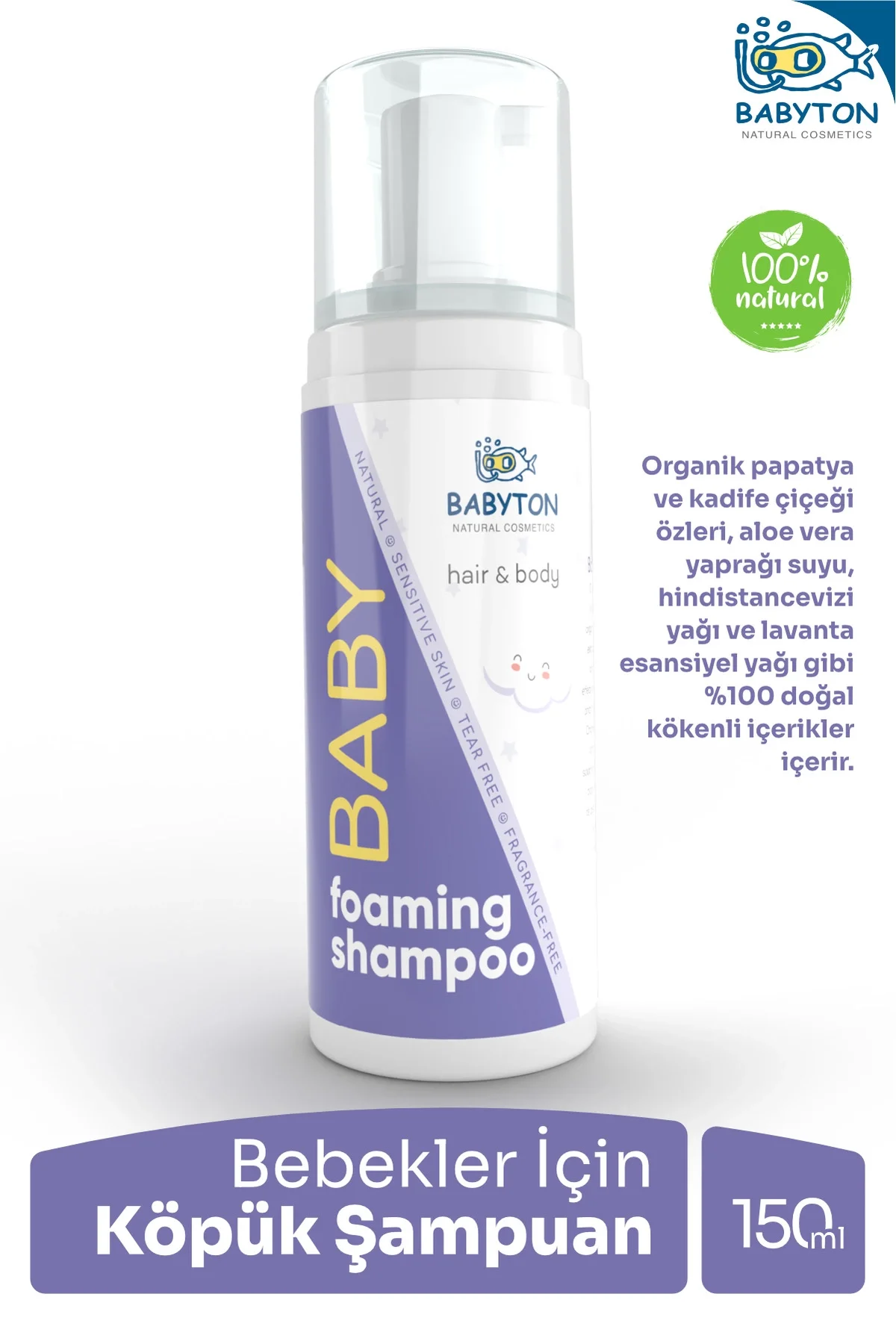 Babyton