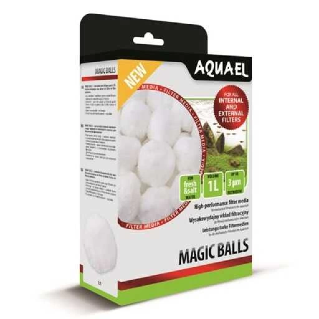 Aquael Magic Balls 1lt