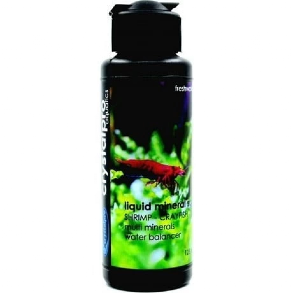 Crystalpro Shrimp Minerals 125ml