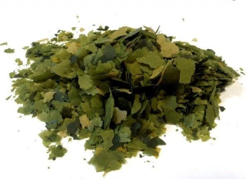 Tetra Phyll Kovadan Bölme 100gr