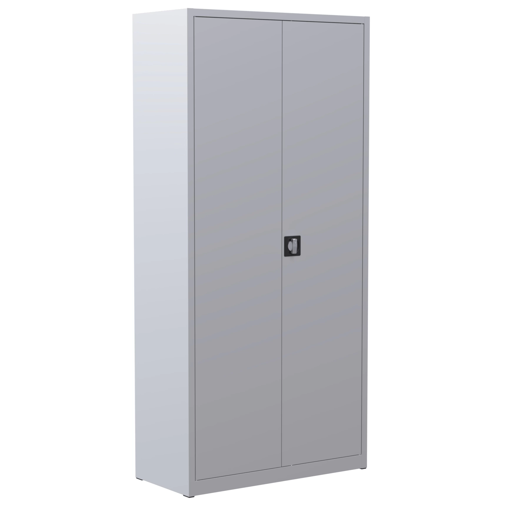 Metal Dolap 2 Kapılı Dolap Kiler Dolabı Kilitli Dolap Ofis Dolapları ...