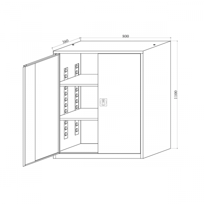 Çelik Dosya Dolabı Metal Dolap Ofis Dolapları Arşiv , Garaj , Bahçe ...