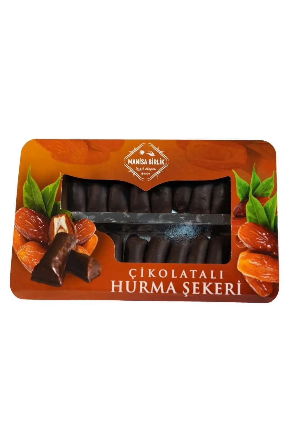 Hurma Şekeri 250 Gr