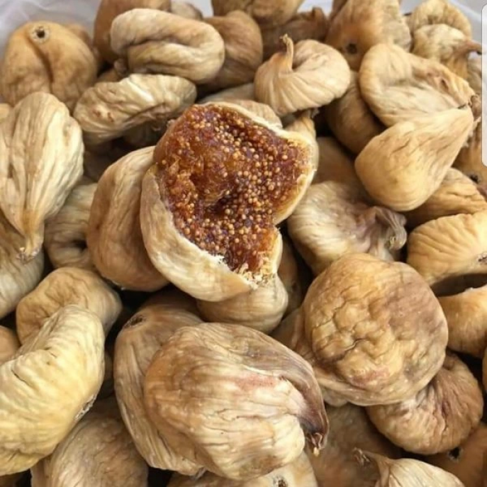 Aydın Dağ İnciri 500 gr ( Doğal )