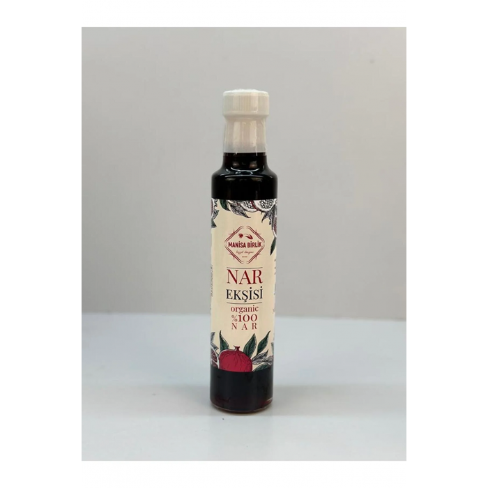 Doğal Nar Ekşisi 350 GR