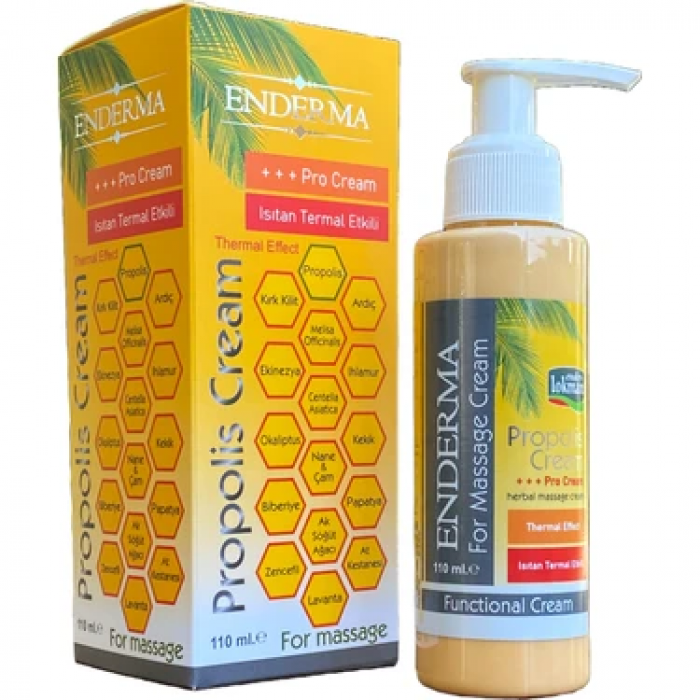 Propolis Krem Enderma