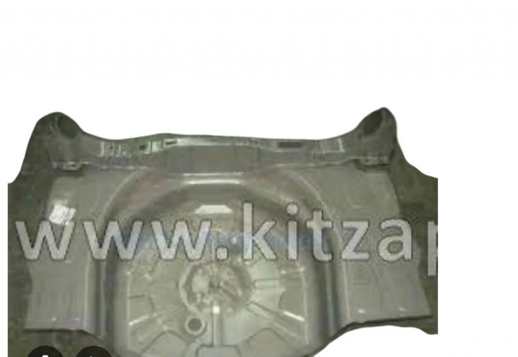 GEELY EMGRAND HB ARKA BAGAJ HAVUZ SACI