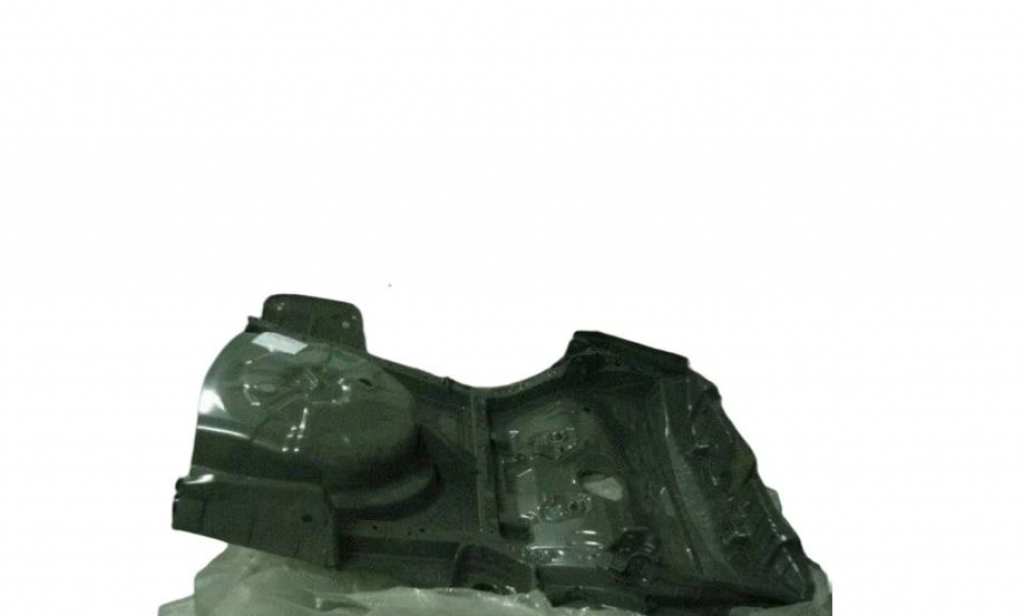 GEELY FC ARKA BAGAJ HAVUZ SACI