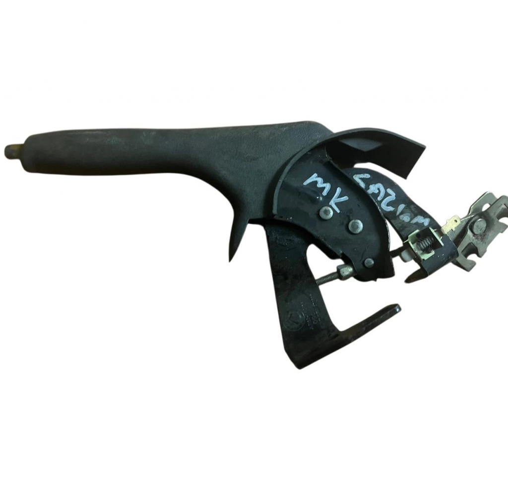 GEELY MK FAMİLİA EL FREN TABANCASI