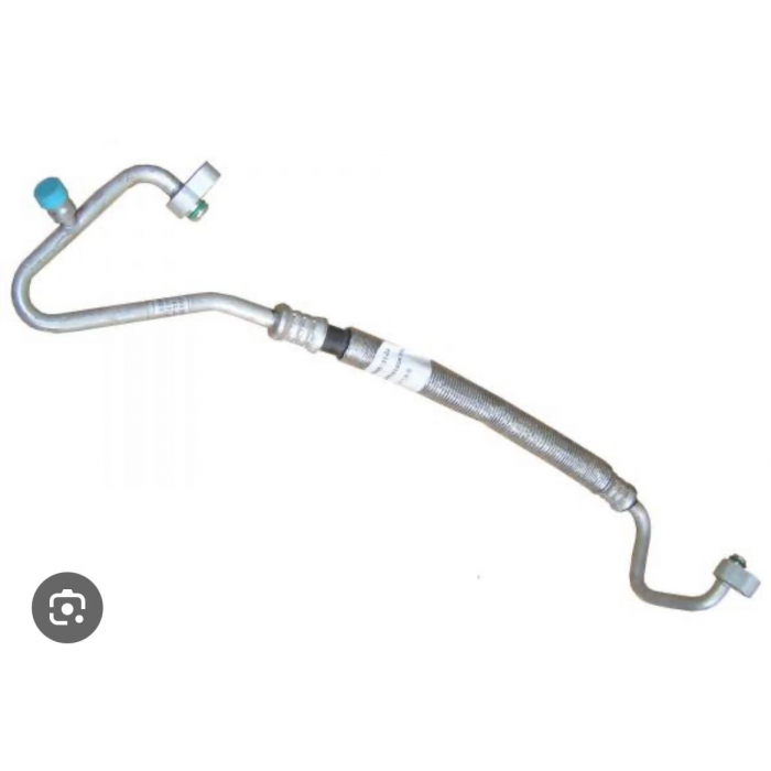 geely mk familia klima borusu