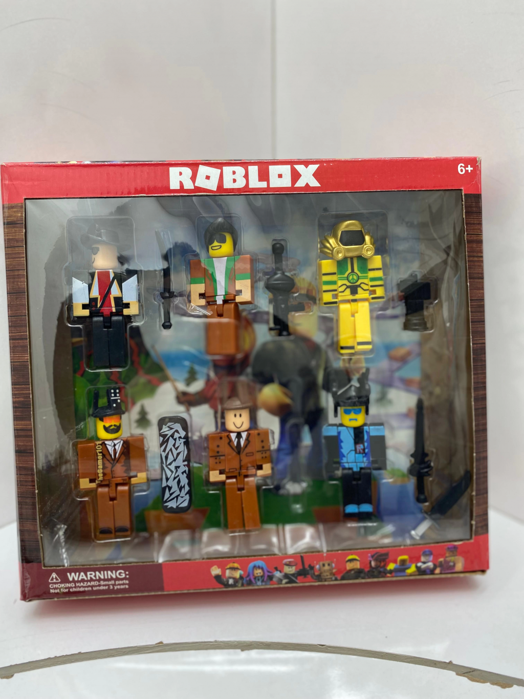 ULUS RBL3108-24 6 LI ROBLOX (52)