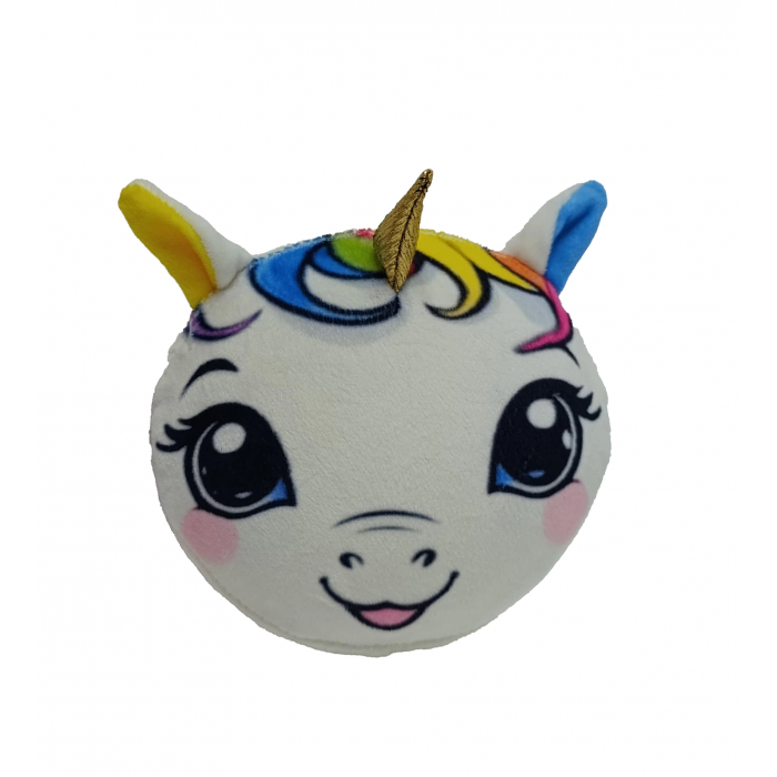 2C OYUNCAK UNİCORN KÖPÜK OYUNCAK
