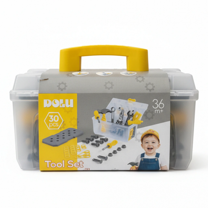 DOLU 6143 ÇANTALI TAMİR SETİ