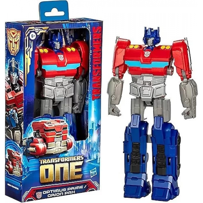 MATTEL MTL-F8612 TRANSFORMERS ONE MEGA CHANGER