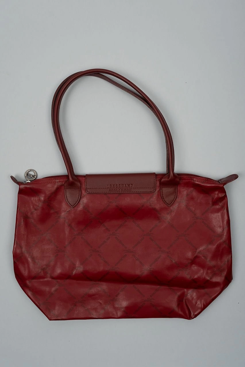 Long Champ Midi Boy - Uzun Sap - Pereni