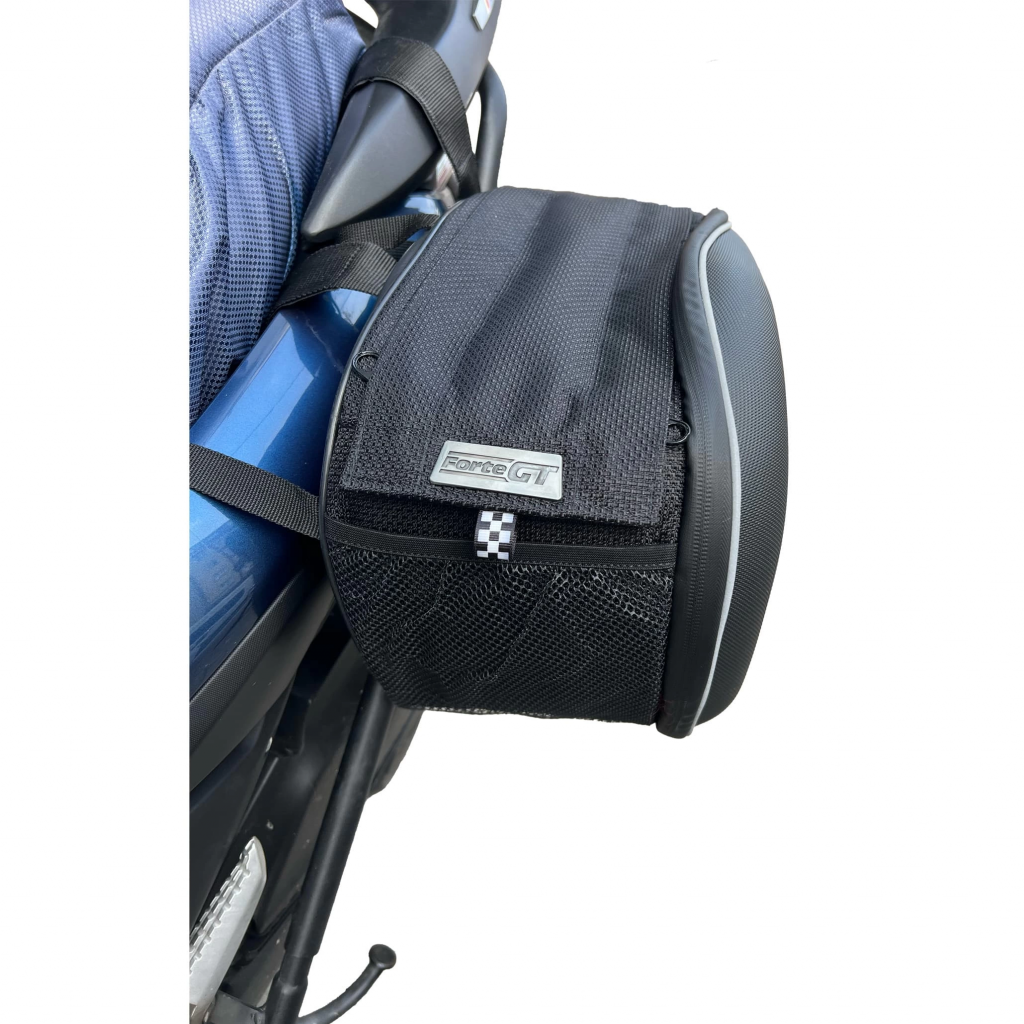 FORTE GT 70882 UNICORN Körüklü Yan Heybe