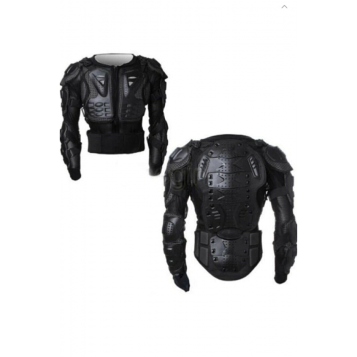 Tex 990 Body Armor , Full Koruma , Europe Standart