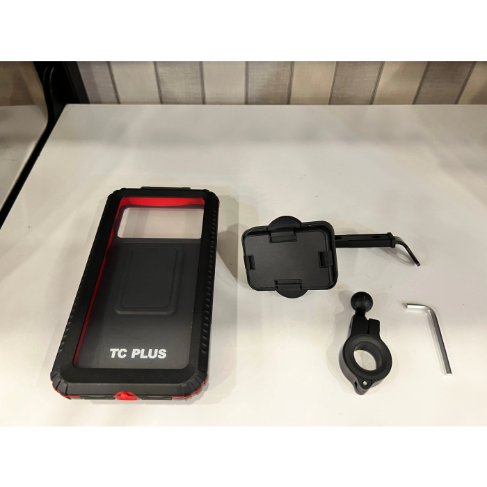 TC PLUS TELEFON TUTUCU 2001