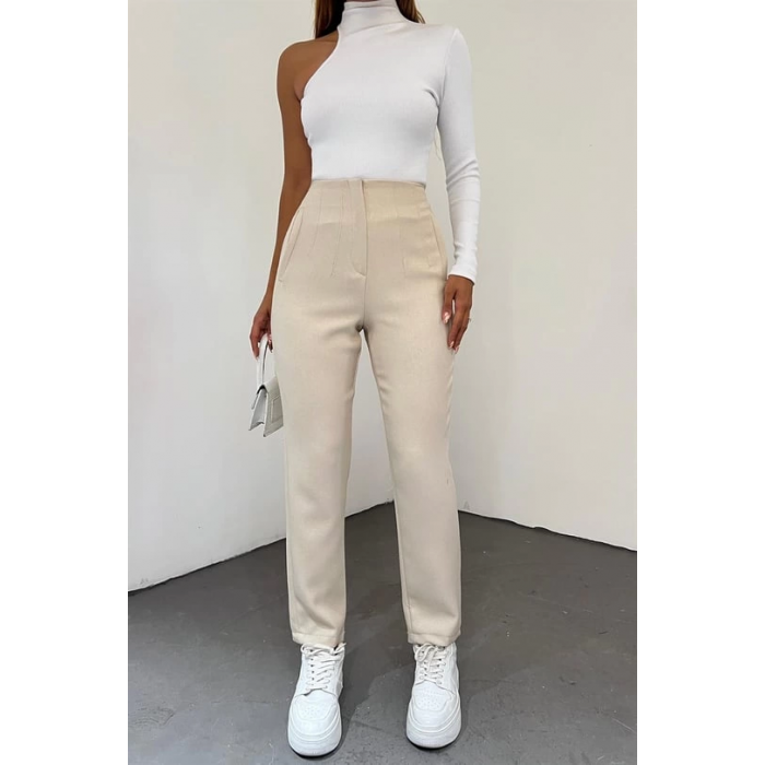 Luela Zra Model Kumaş Pantolon