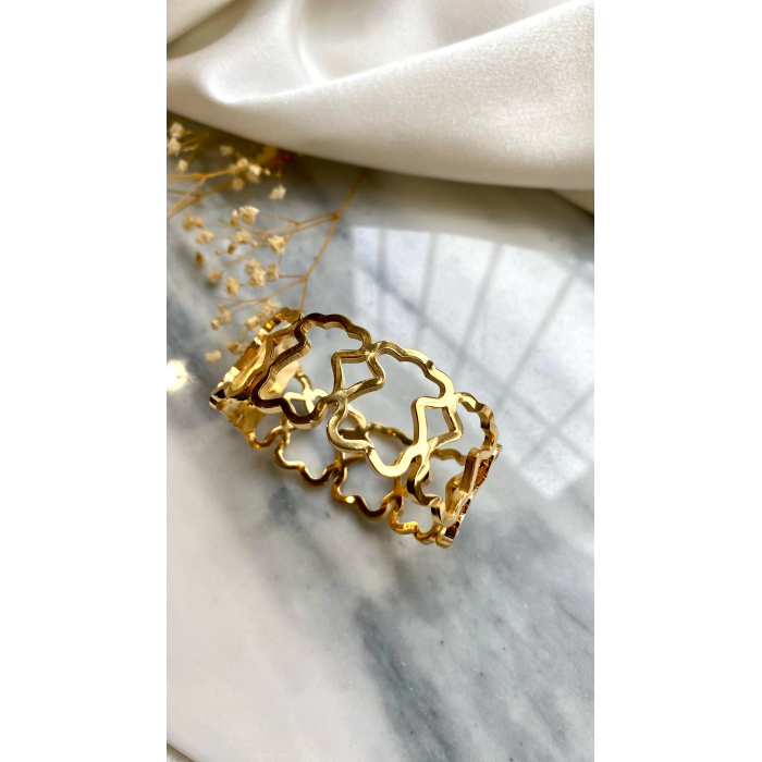 Waxn Çelik Kelepçe