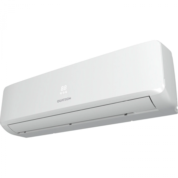 Quatech PE ACS-OU12SP-PE Inverter Split 12.000 BTU Klima