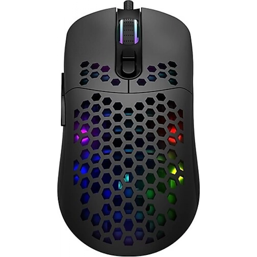 Deep Cool MC310 Kablolu Optik Oyuncu Mouse - Gençer Gaming