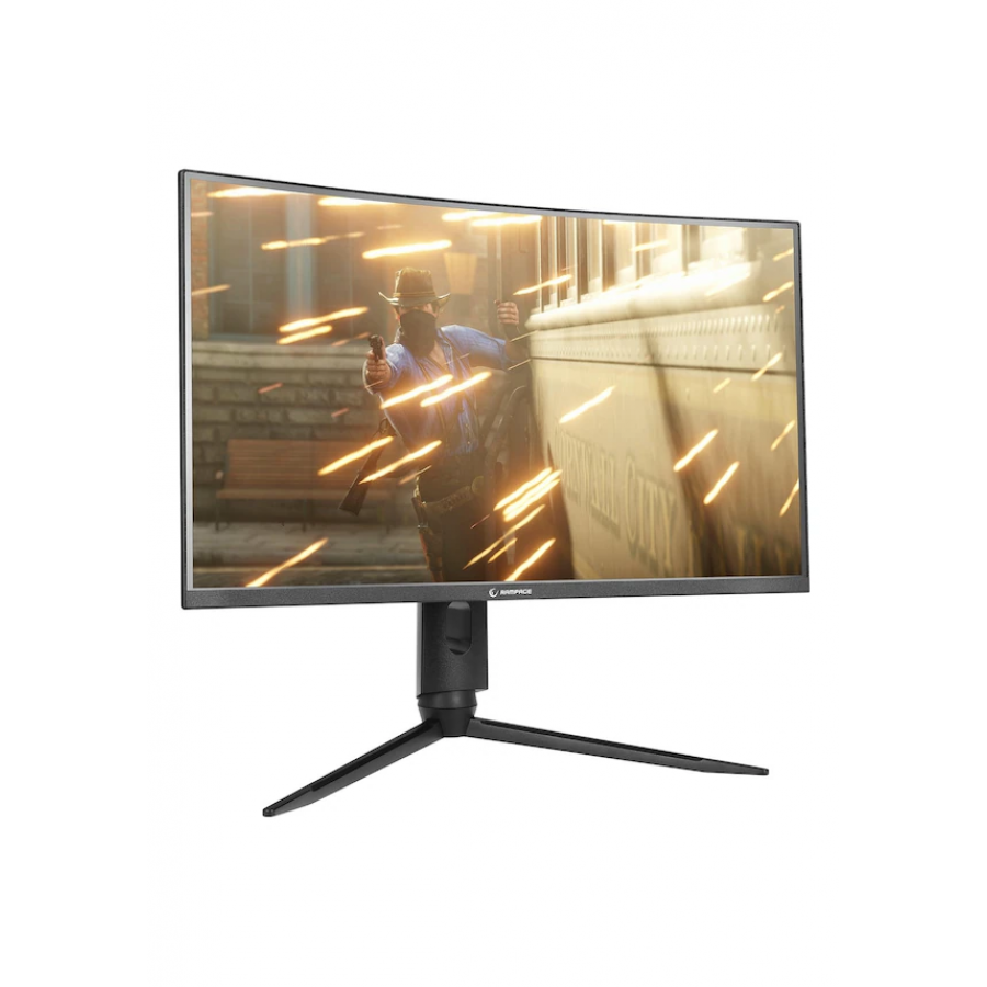 Rampage Drop DR27R240C 27'' 1 MS 240 Hz FreeSync/G-Sync RGB Full HD ...