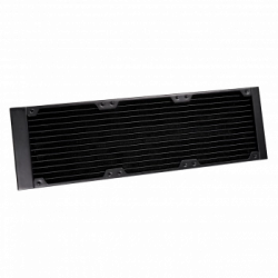 Lian Li Galahad II LCD SL-INFINITY 360mm Siyah İşlemci Sıvı Soğutucu ...