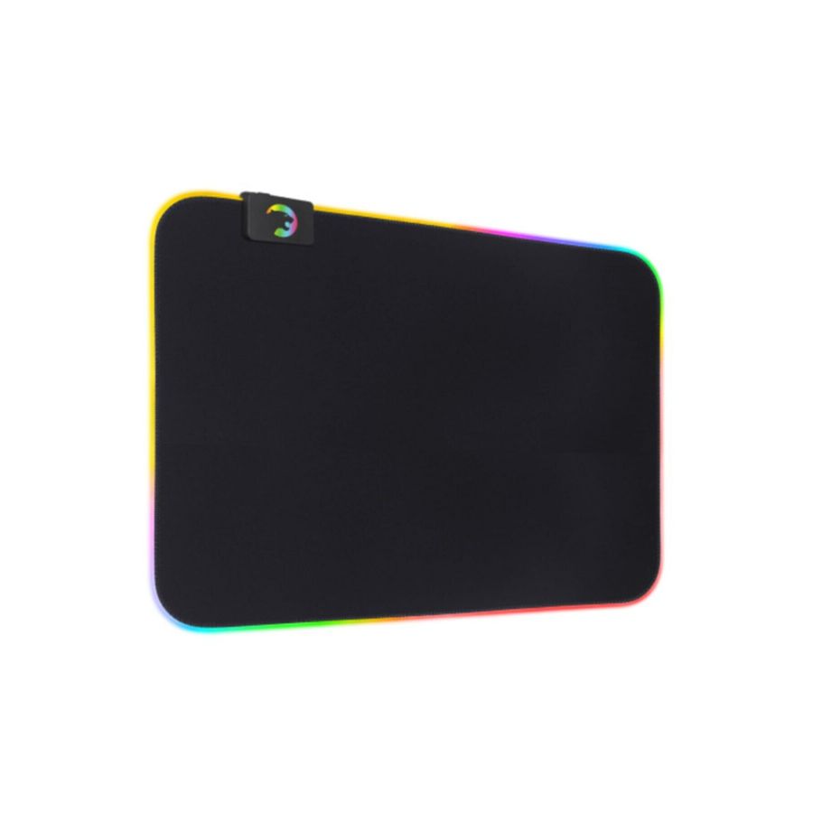 Gamepower GP400 Rubber Rgb Oyuncu Mousepad - Gençer Gaming