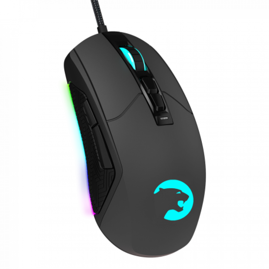 Gamepower KYOJIN Makro Kablolu Optik Oyuncu Mouse - Gençer Gaming