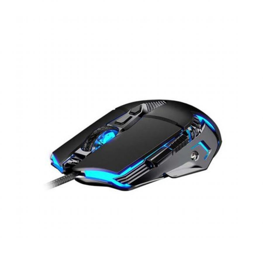 Hp G160 Rgb Oyuncu Mouse - Gençer Gaming