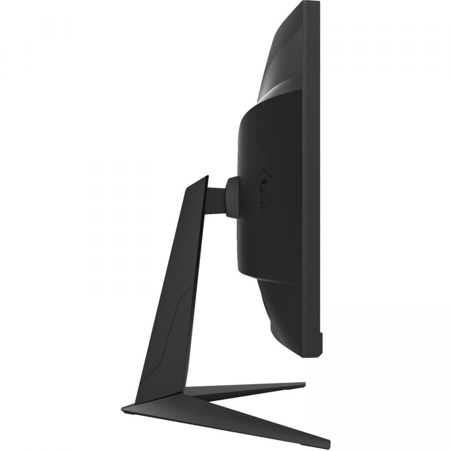 MSI Optix G24C6 23.6'' 1ms Full HD Freesync Curved Oyuncu Monitörü ...