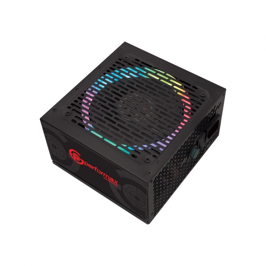Performax PG-850G01 850W 80+ Gold Modüler Rgb Güç Kaynağı - Gençer Gaming