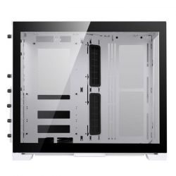 Lian Li 011 Dynamic Mini White Mini ATX Kasa - Gençer Gaming