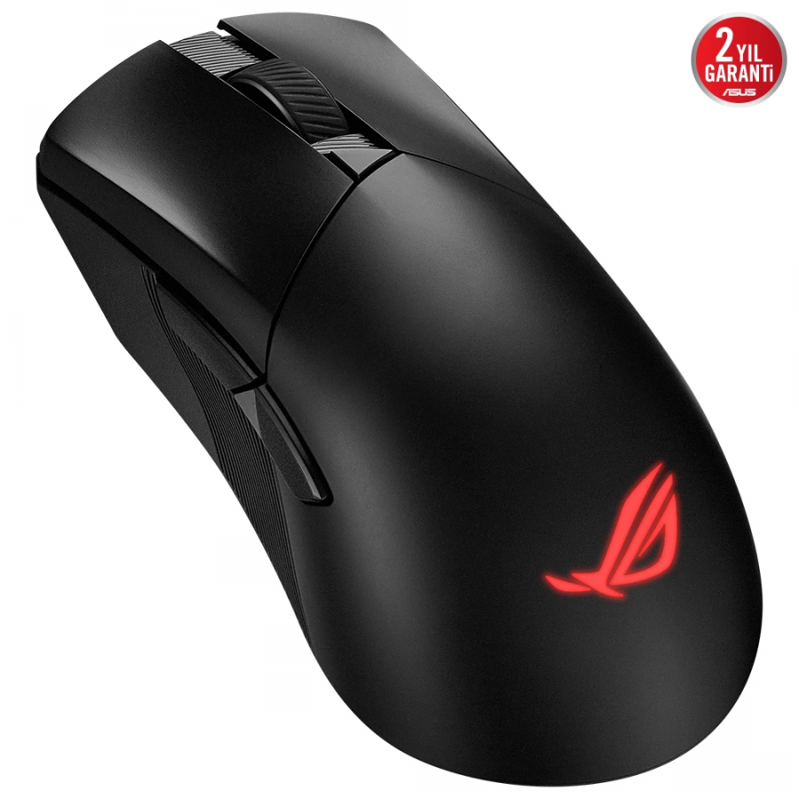 ASUS ROG GLADIUS III WIRELESS AIMPOINT 36000 DPI OYUNCU MOUSE - Gençer ...