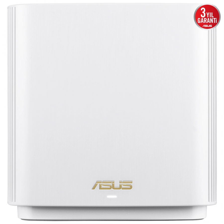Asus ZenWifi XT9 WIFI6-Gaming-Ai Mesh-AiProtectionPro-Bulut-Kablosuz Ağ ...