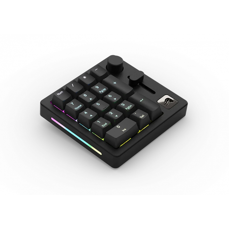 Glorious Numpad Prebuilt - Siyah - Gençer Gaming