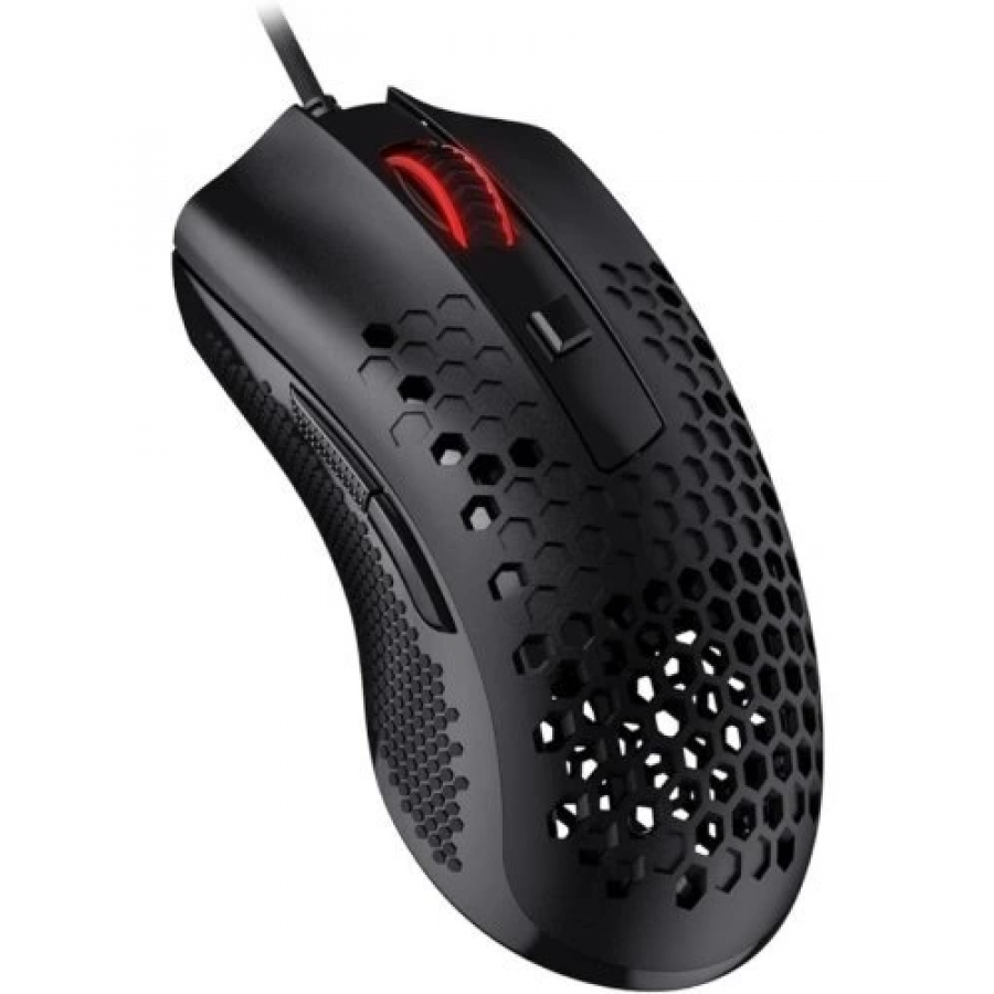Redragon M808-N Storm 12.400 DPI 6 Tuş RGB Optik Kablolu Oyuncu Mouse ...