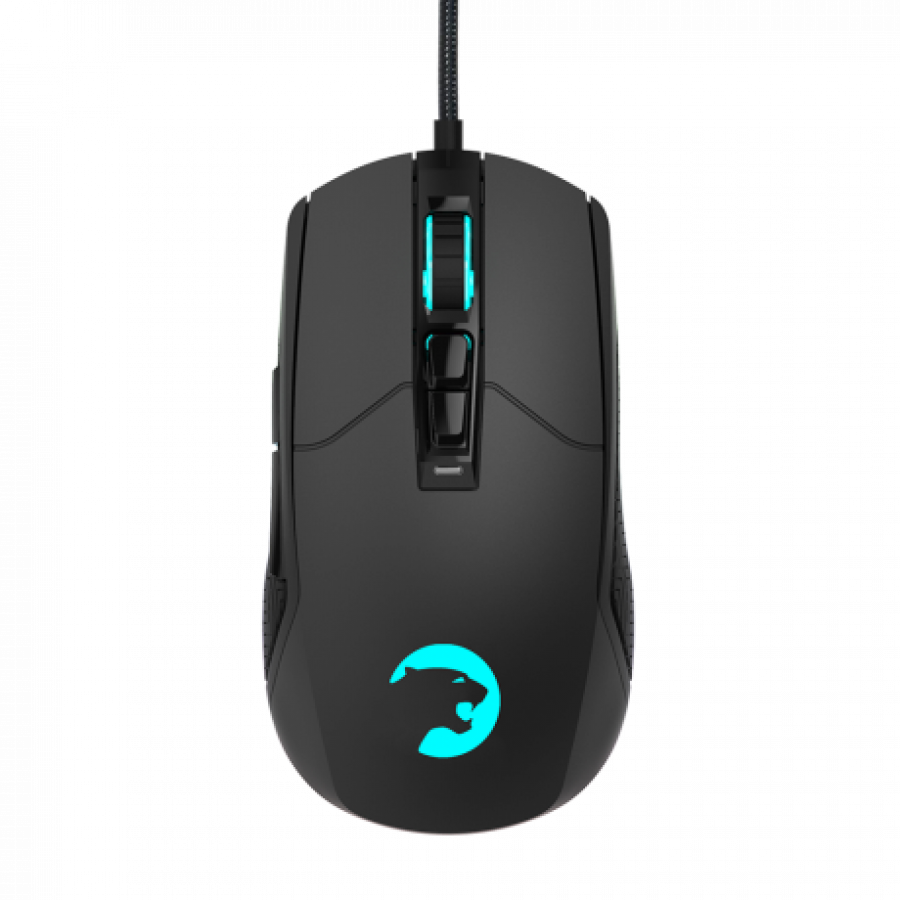 Gamepower KYOJIN Makro Kablolu Optik Oyuncu Mouse - Gençer Gaming