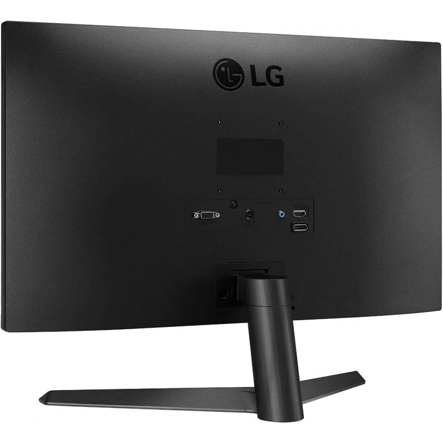 LG 24MP60G 24’’ 1ms Full HD Freesync Oyuncu Monitörü - Gençer Gaming